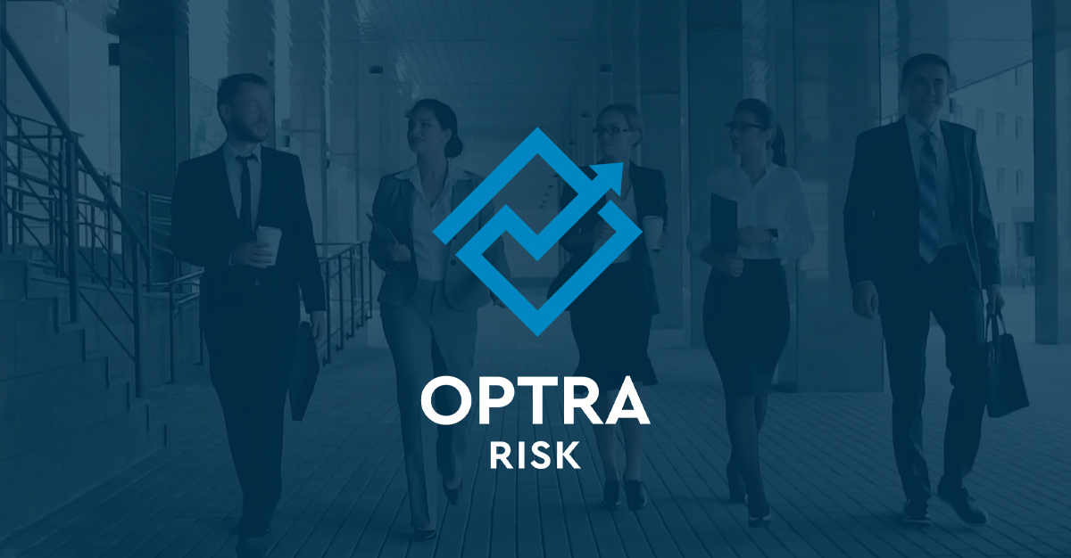 OPTRA RISK AS
